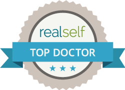 Dr. Dosal named a RealSelf Top Doctor – Dr. Jacquelyn Dosal, Dermatologist