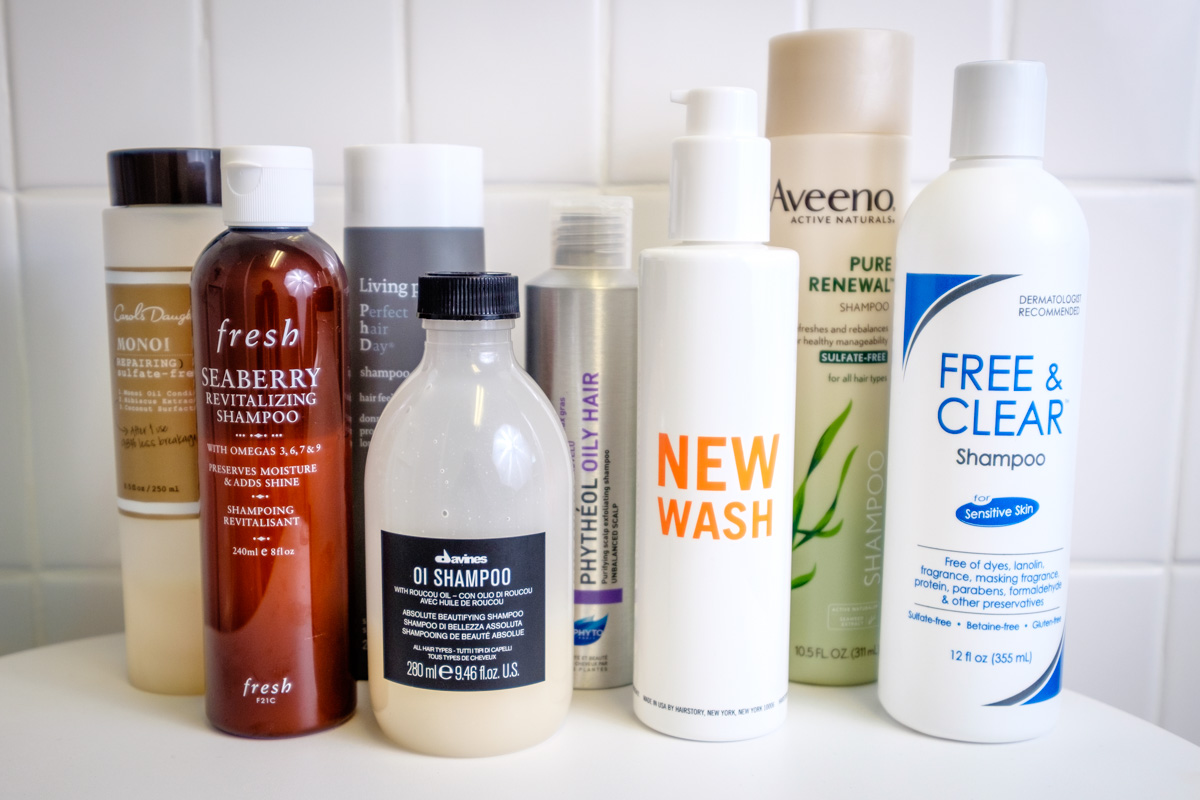 Dr. Dosal weighs in on the best shampoos – Dr. Jacquelyn Dosal ...