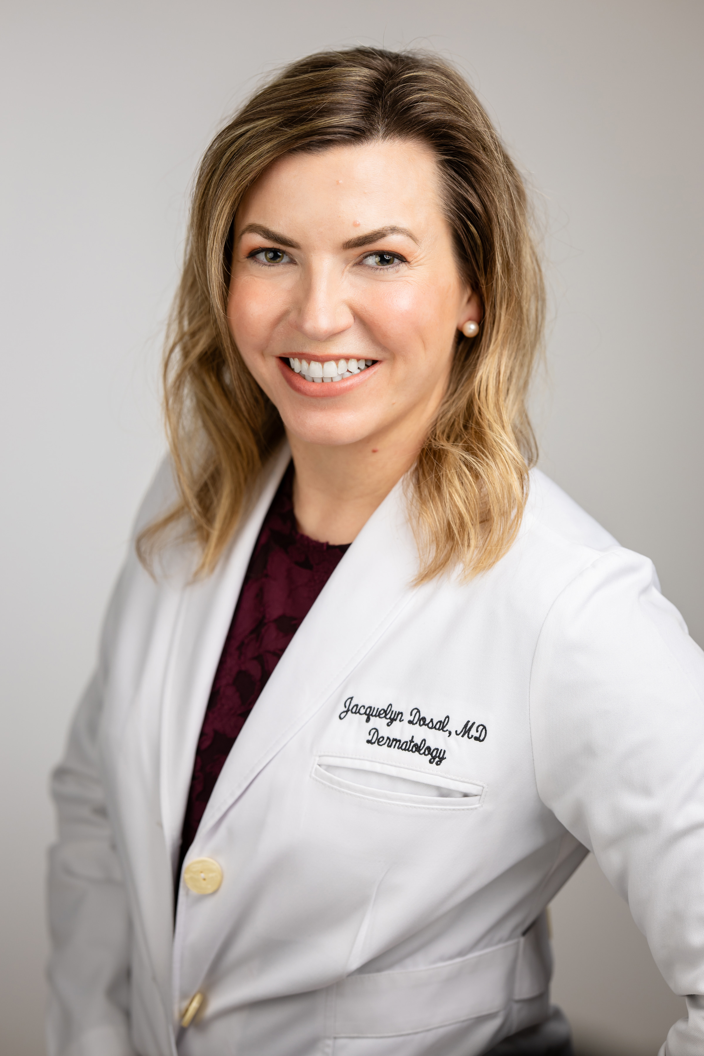 About Dr. Dosal – Dr. Jacquelyn Dosal, Dermatologist